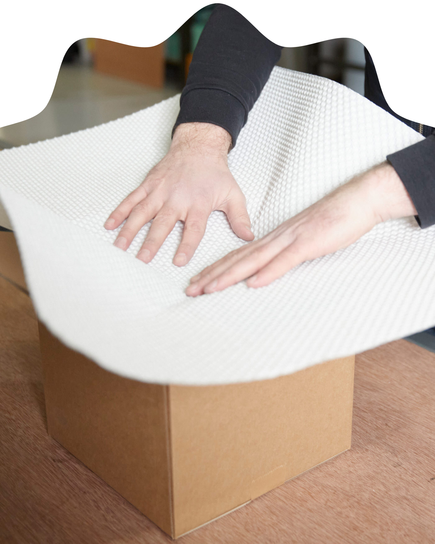 Paperble - By Maxpack